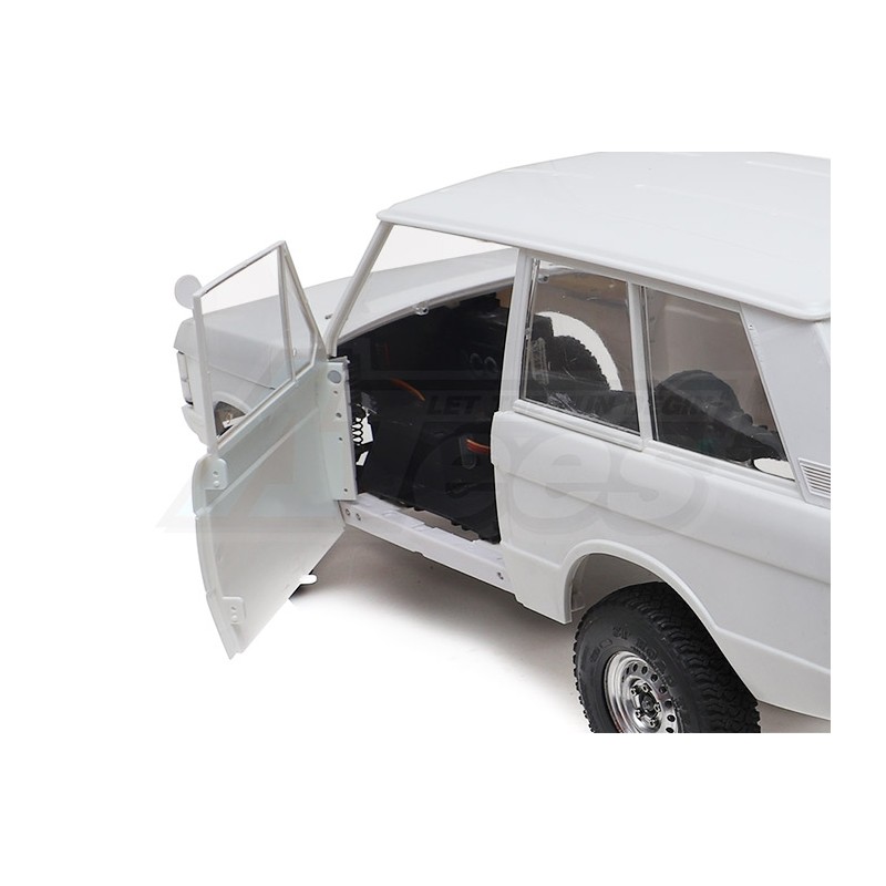 RANGE ROVER 3 DOORS 1/10 ABS 313mm