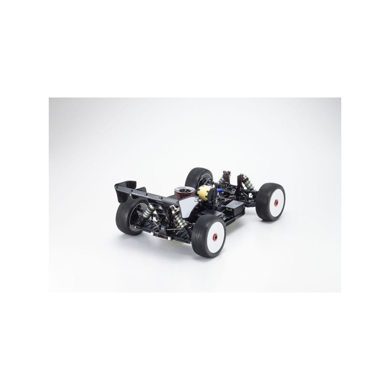 Kyosho Inferno MP10 TKI3 1:8 4WD RC Nitro Buggy Kit