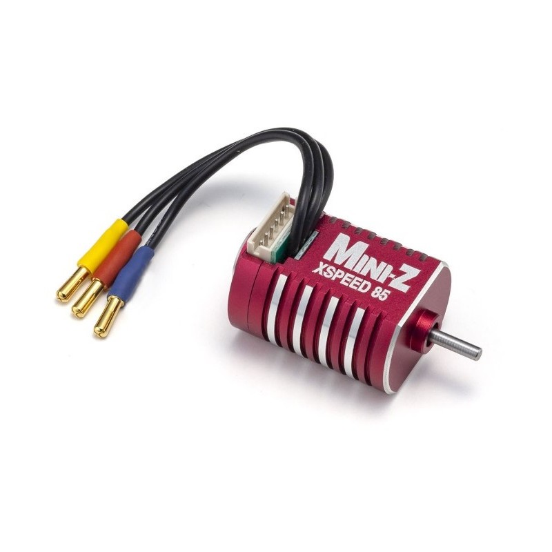 Kyosho Mini-Z MR-04 EVO2 8500KV (W-MM) 32890B