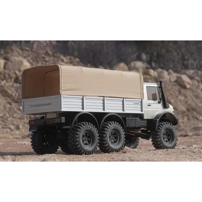EMO NT6 RTR 6WD 6X6 1/10 RC