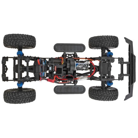 CRAWLER ELEMENT ENDURO 12 TRAIL ECTO RTR 1/12 - 40010C